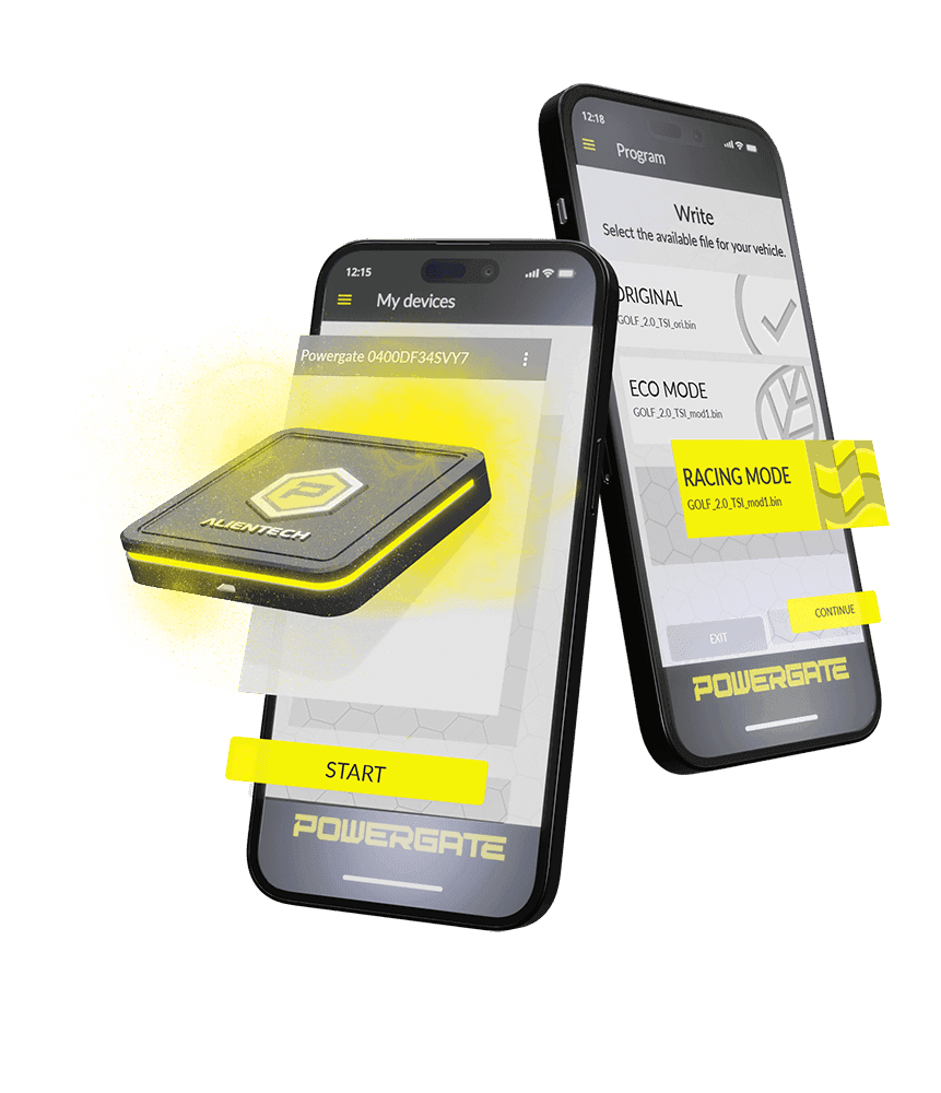 Enhance Performance with EDC17CP14 Tuning | Stevenson Tuning ...