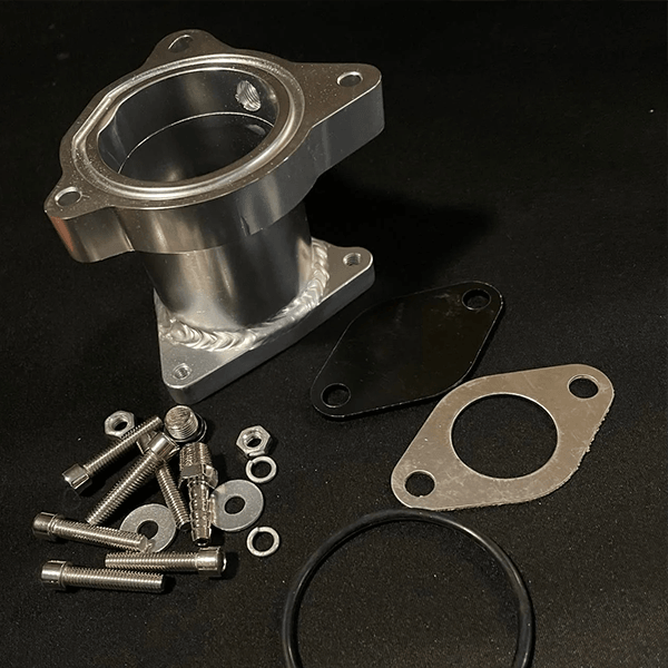 Enhance Performance with CBEA/CJAA A3/Jetta/Golf/Bug EGR Delete Race ...