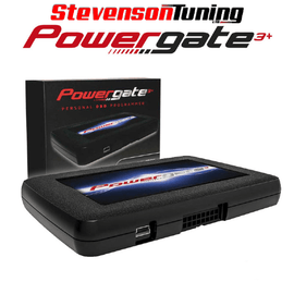 Products – Stevenson Tuning Ltd